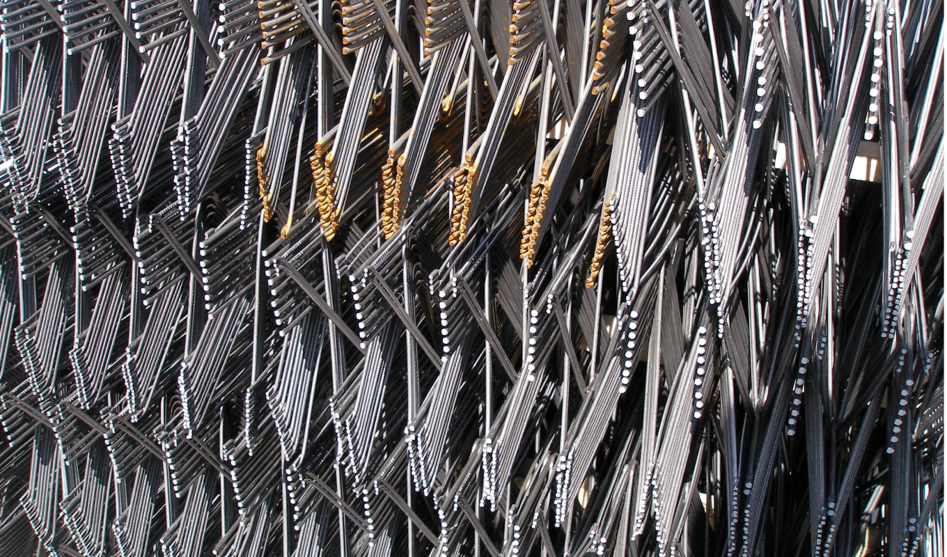 Avaleht - Eesti Traat