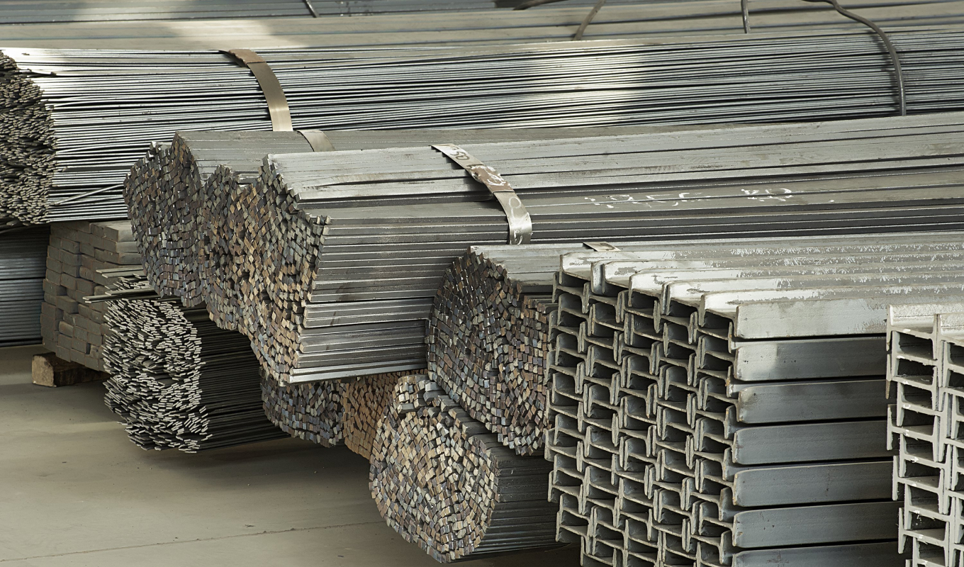 Avaleht - Eesti Traat